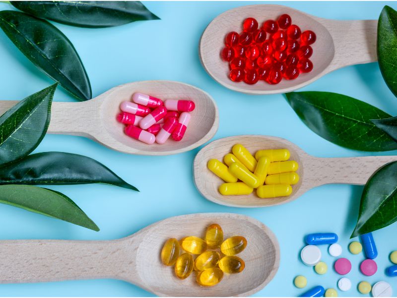 Research Verified® Reviews: Top Quality Supplements For Optimal Health
