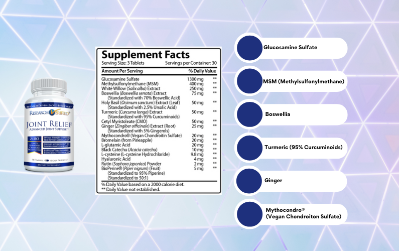Which Supplements Can Help With Flexibility?