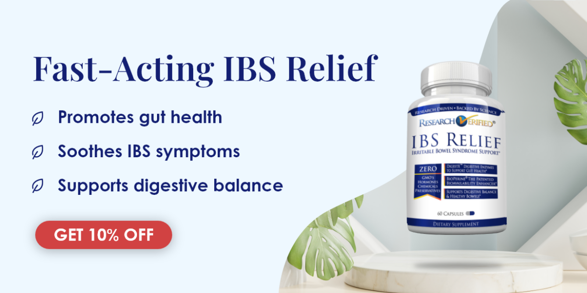 The Truth About IBS: Myths vs. Facts