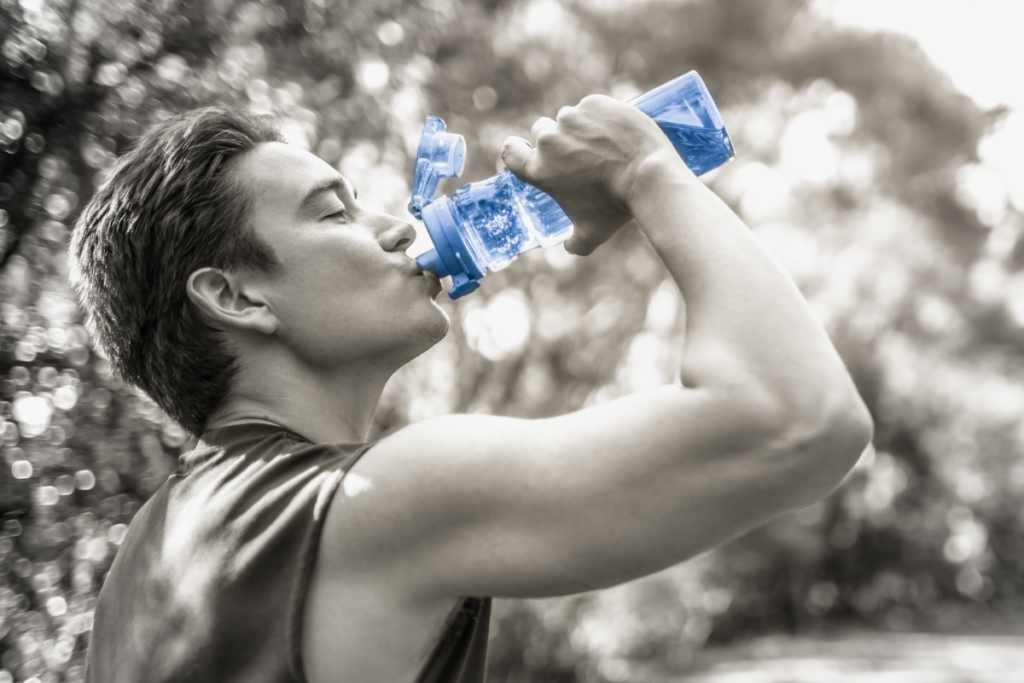 Creatine For Beginners: Breaking Down The Basics