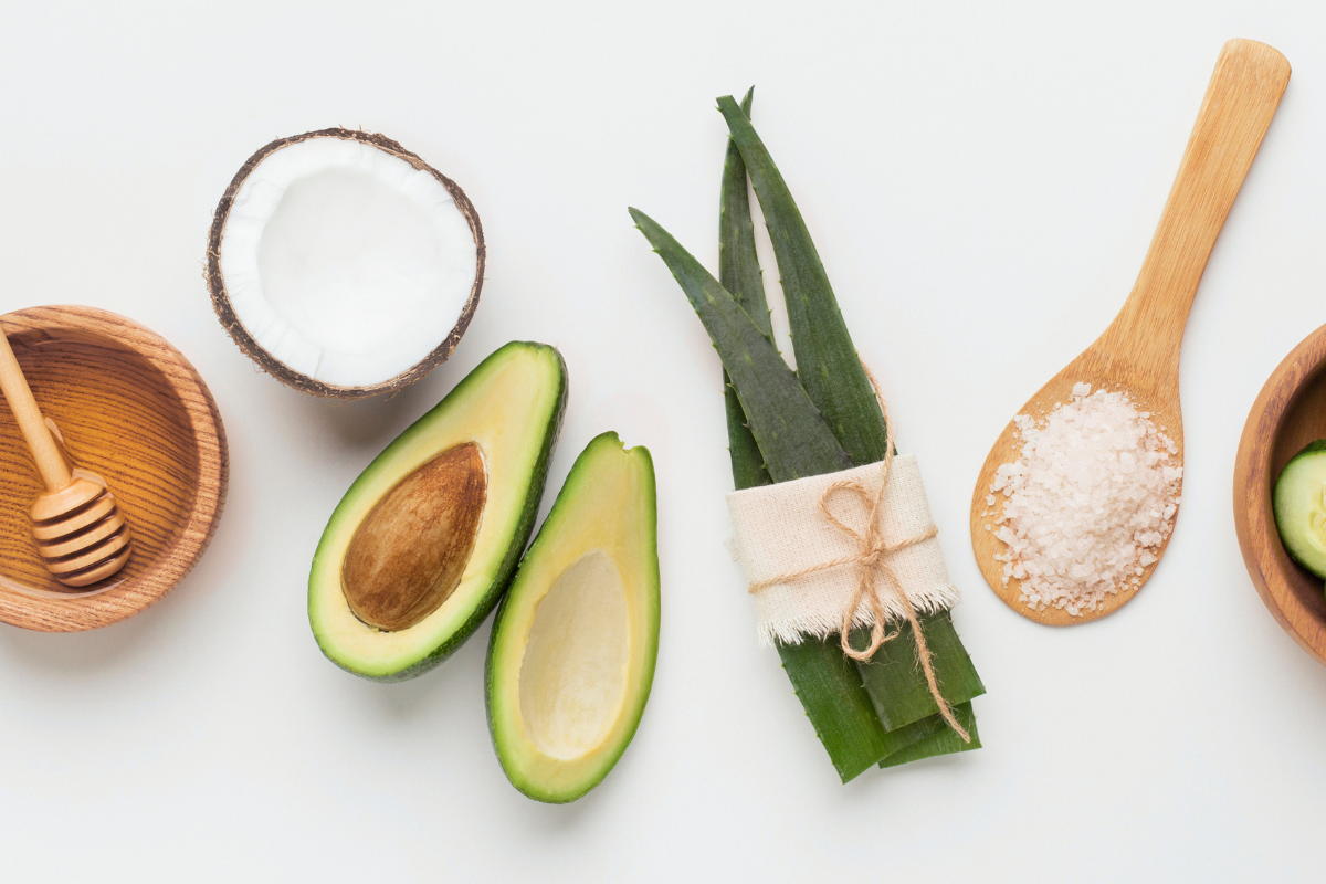 How To Detox Skin From Inside Out Naturally