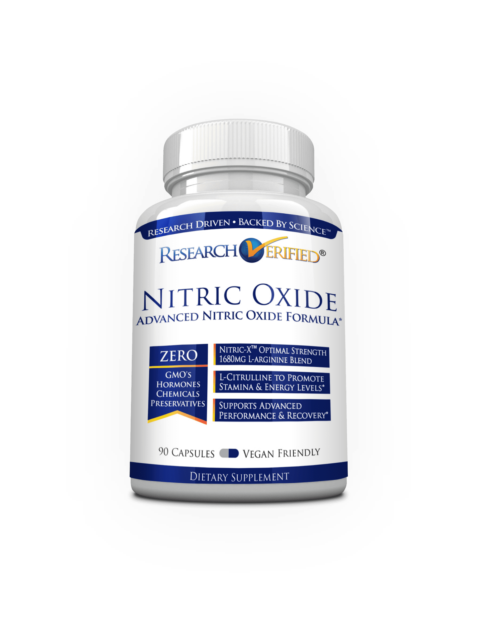 Research Verified - Products